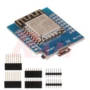 D1 Mini NodeMcu Lua WiFi ESP8266 Development Board | RAM Electronics ...